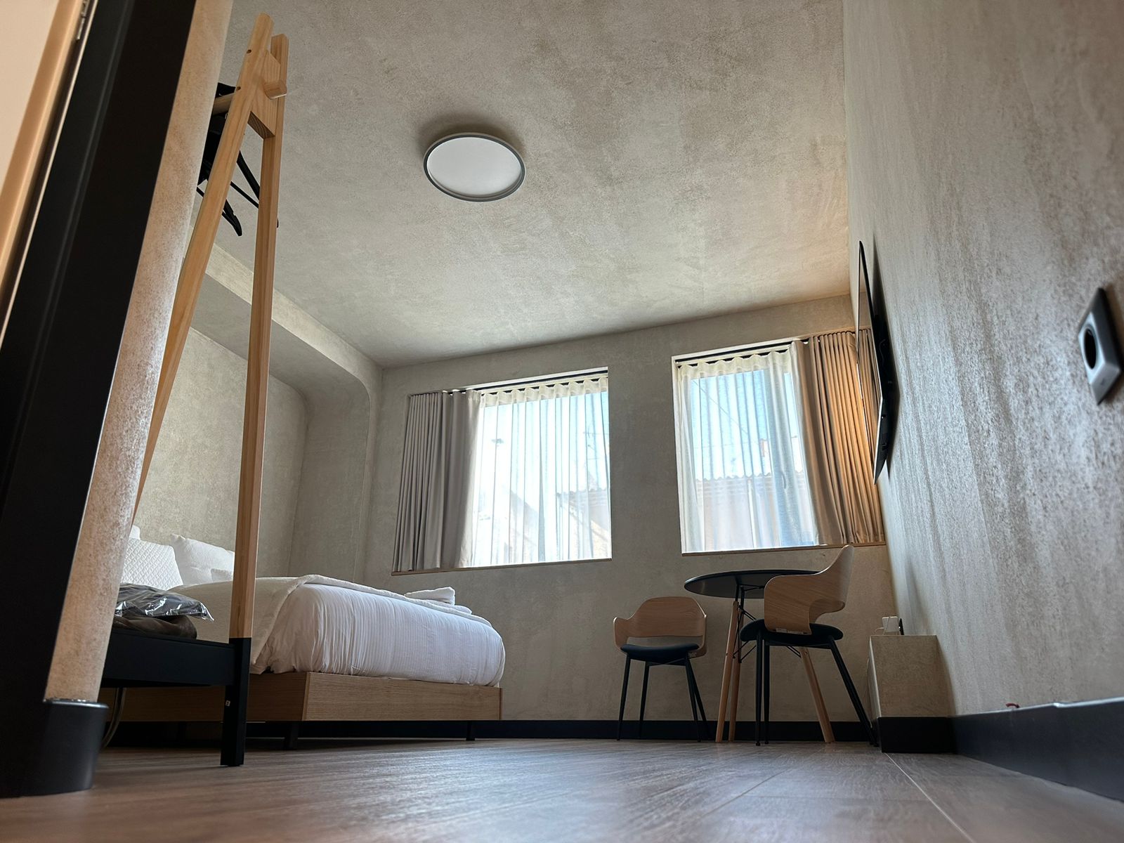 athensowl.gr - A modern and luxurious condo hotel for your living